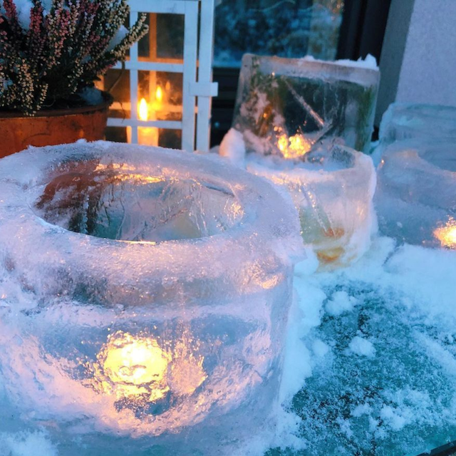 Ledus svečturi – TEOdara darba lapas bērniem